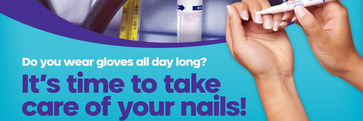 The Do’s & Don’ts of Caring for Your Nails - Daline Nails