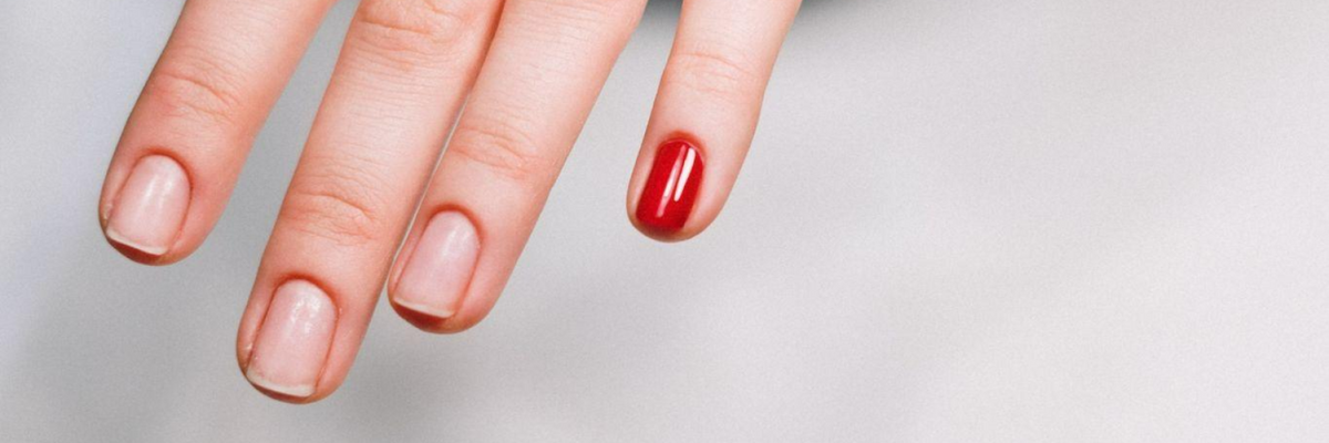 The Hidden Dangers of Fake Nails and How to Protect Your Natural Nails ...