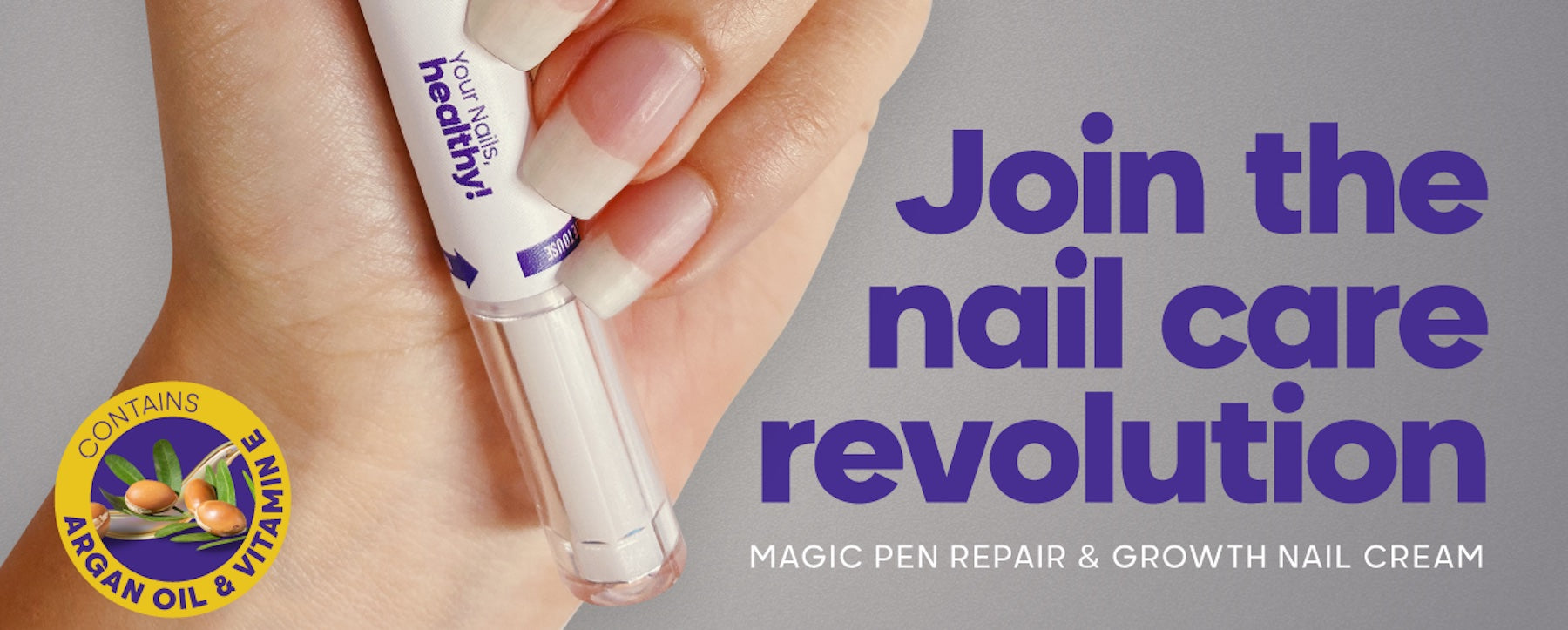 Here’s How to Check for Healthy Nails | Daline Nails