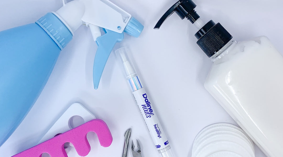 What Is the Magic Pen and How Does It Work? | Daline Nails