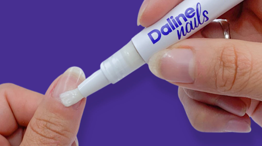 Discover the Top Benefits of Using a Magic Pen on Your Nails – Daline Nails