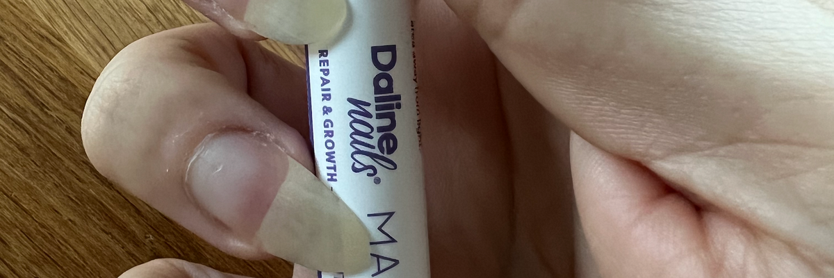 10 Reasons Why You May Need a Nail Growth Serum in Your Beauty Routine ...