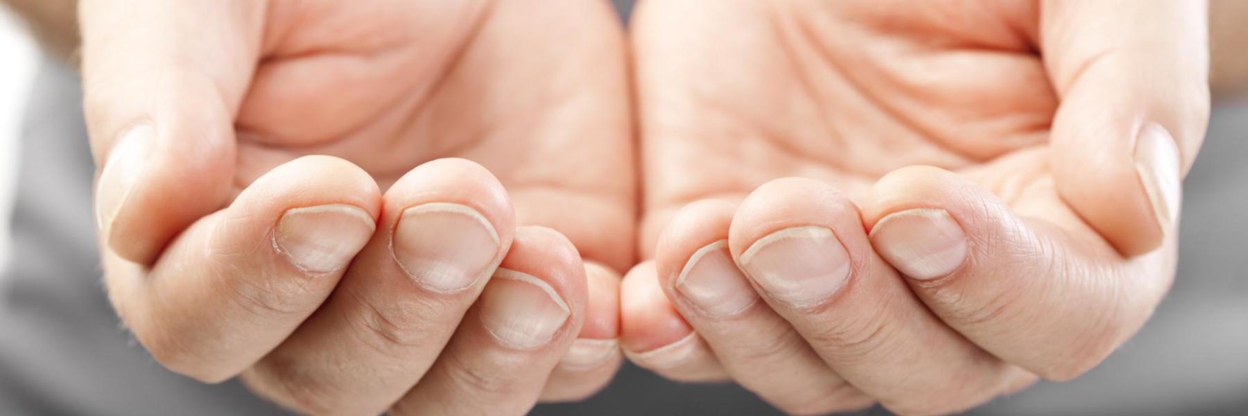 How Our Product Can Benefit Men’s Nail Health - Daline Nails