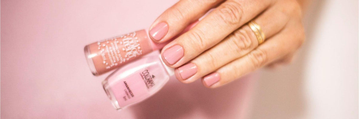 DIY Nail Trends You Can Try at Home Right Now – Daline Nails