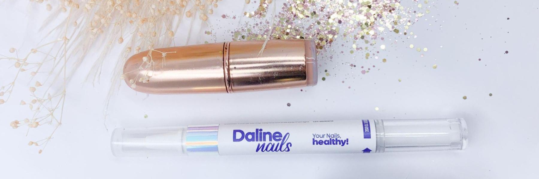 The Science Behind Nail Growth Serums and How They Work – Daline Nails