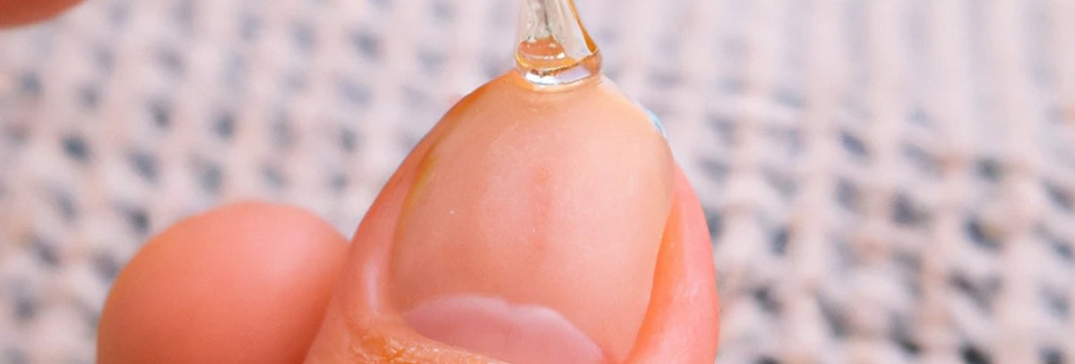 Nail Growth Oil—What It Is & Why You Need It | Daline Nails