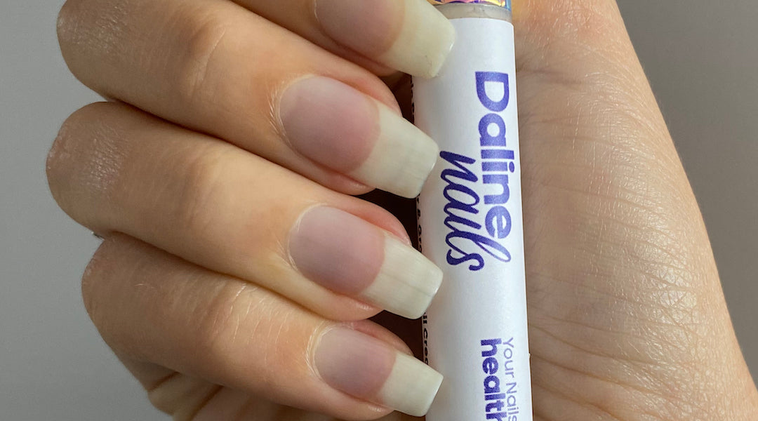 The Best Hacks for Maintaining Healthy & Strong Nails – Daline Nails