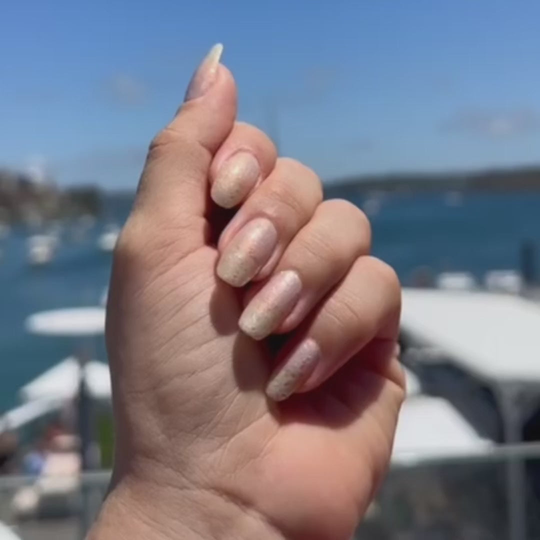 What Is the Best Supplement for Nail Growth? - Daline Nails